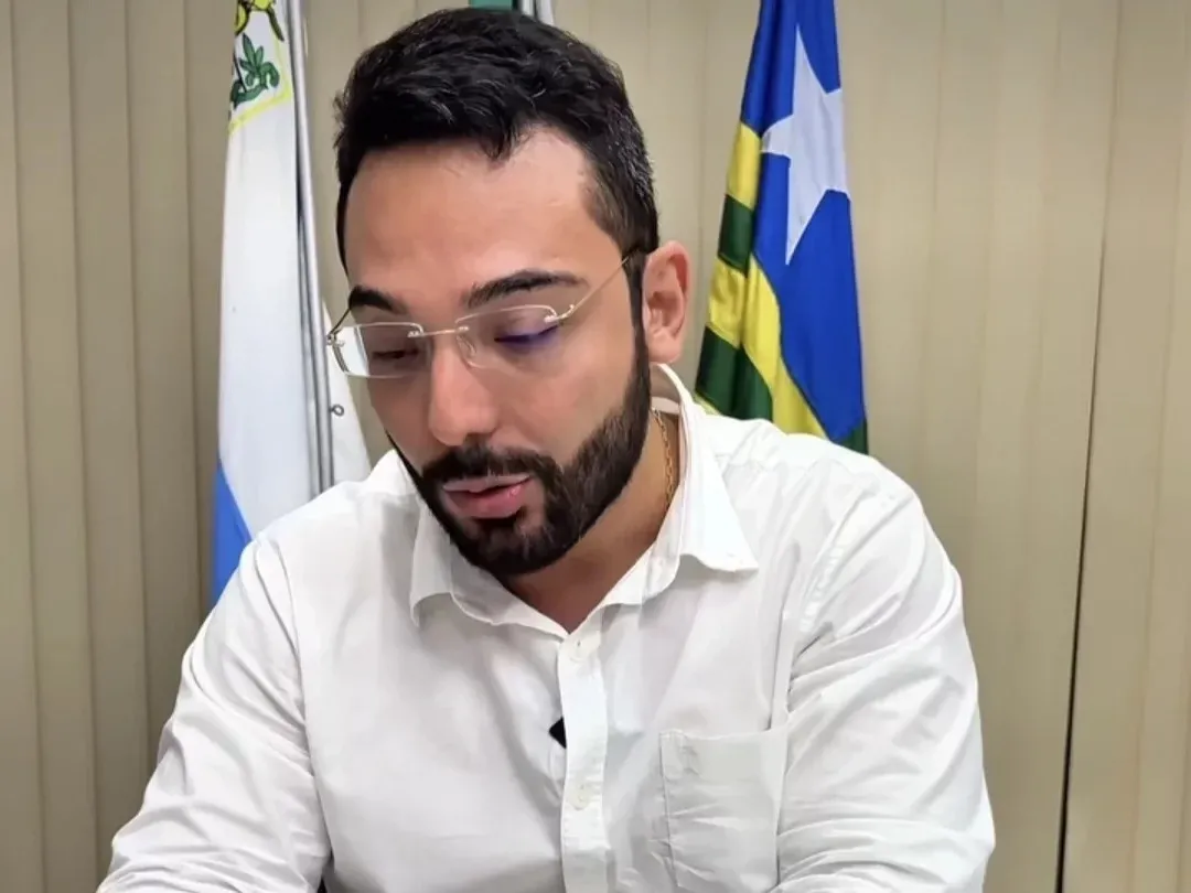Emanuel rompe com Gracinha e decretão vai exonerar Mão Santa e dona ...